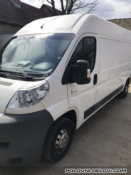 Fiat Ducato Razni Delovi