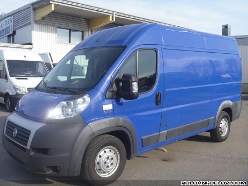 Fiat Ducato Razni Delovi