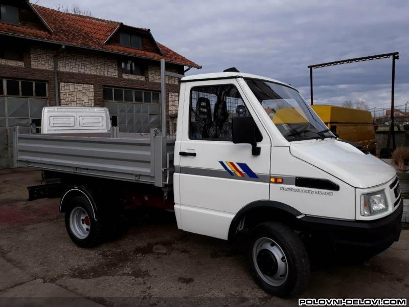 Iveco Razni Delovi