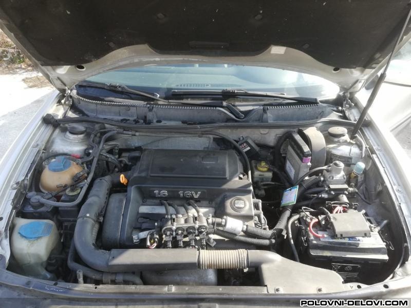 VW Golf 4 Motor i Delovi Motora