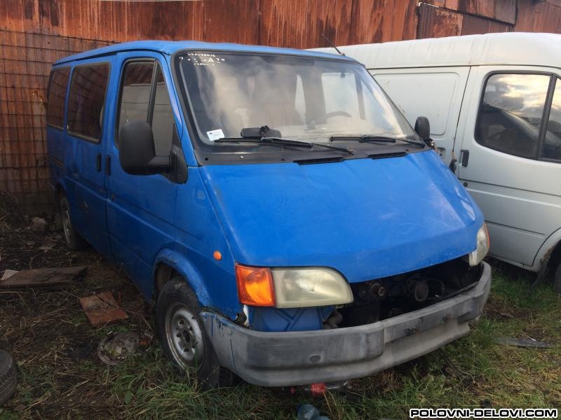 Ford Transit Razni Delovi