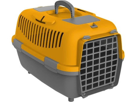 PetMax transporter nomade 2 orange 55x36x35h ( 50104 )