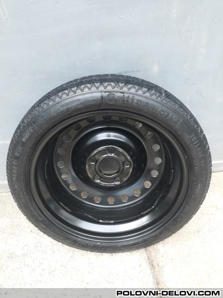 Gume za sve sezone R17x125x70