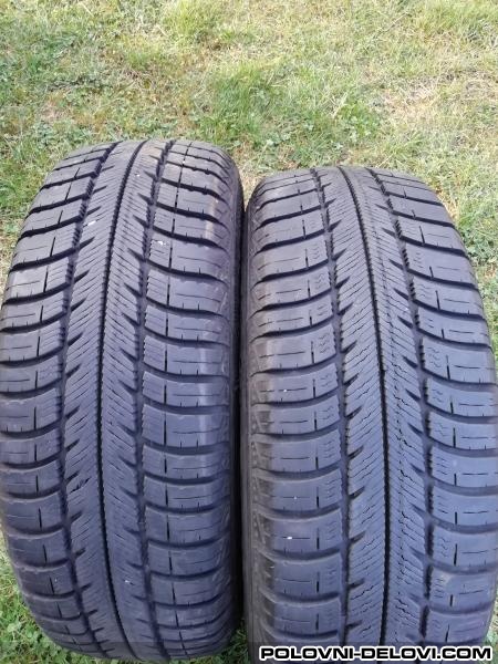 Gume za sve sezone R15x195x65