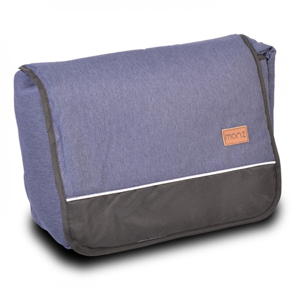 Torba CANGAROO Moni blue
