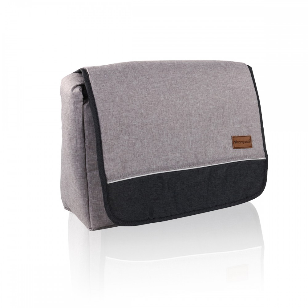 Torba CANGAROO Maraya Grey
