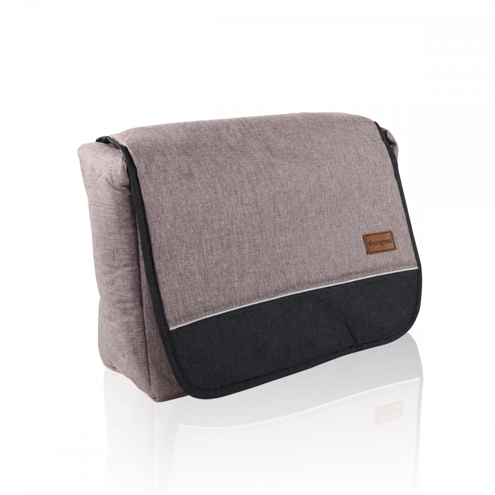 Torba CANGAROO Maraya Beige