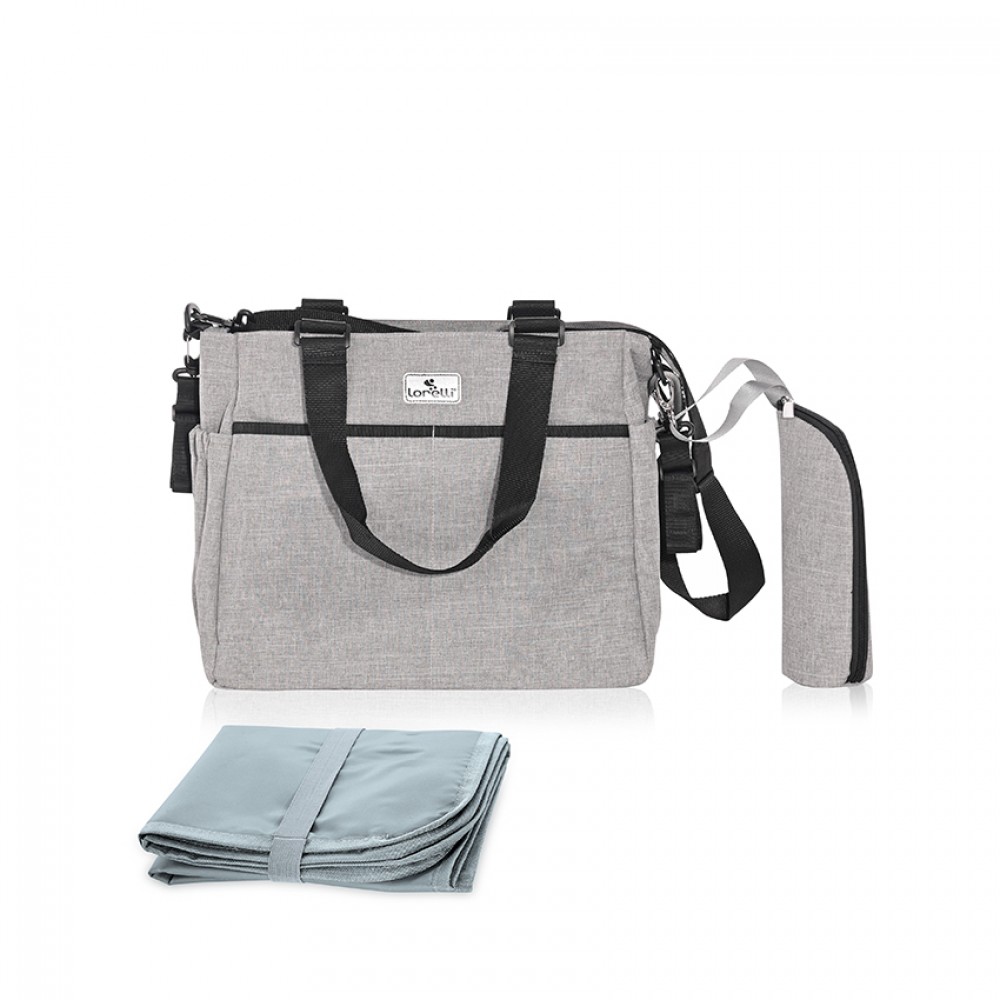 Torba za mame Maya Grey