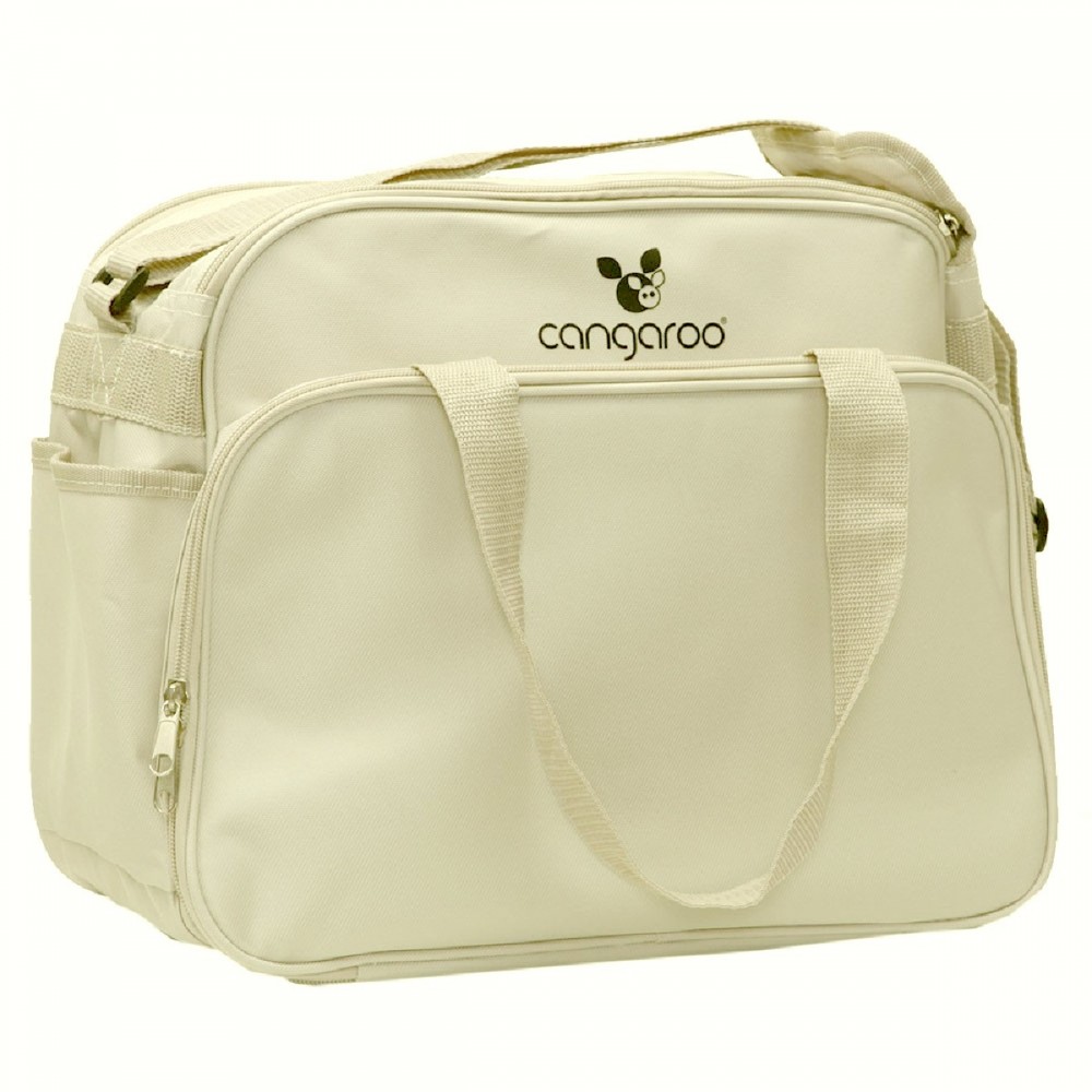 Torba CANGAROO Special Beige