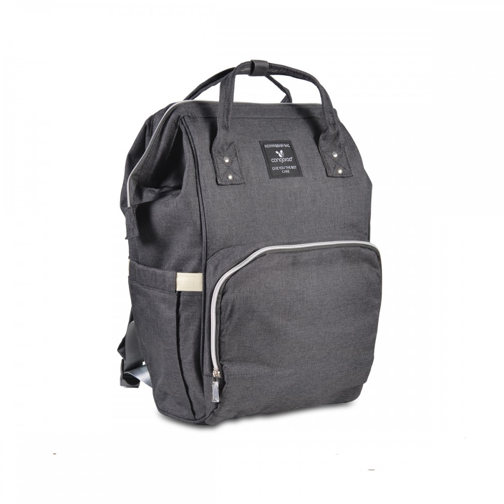 Cangaroo torba Ameila Dark Grey