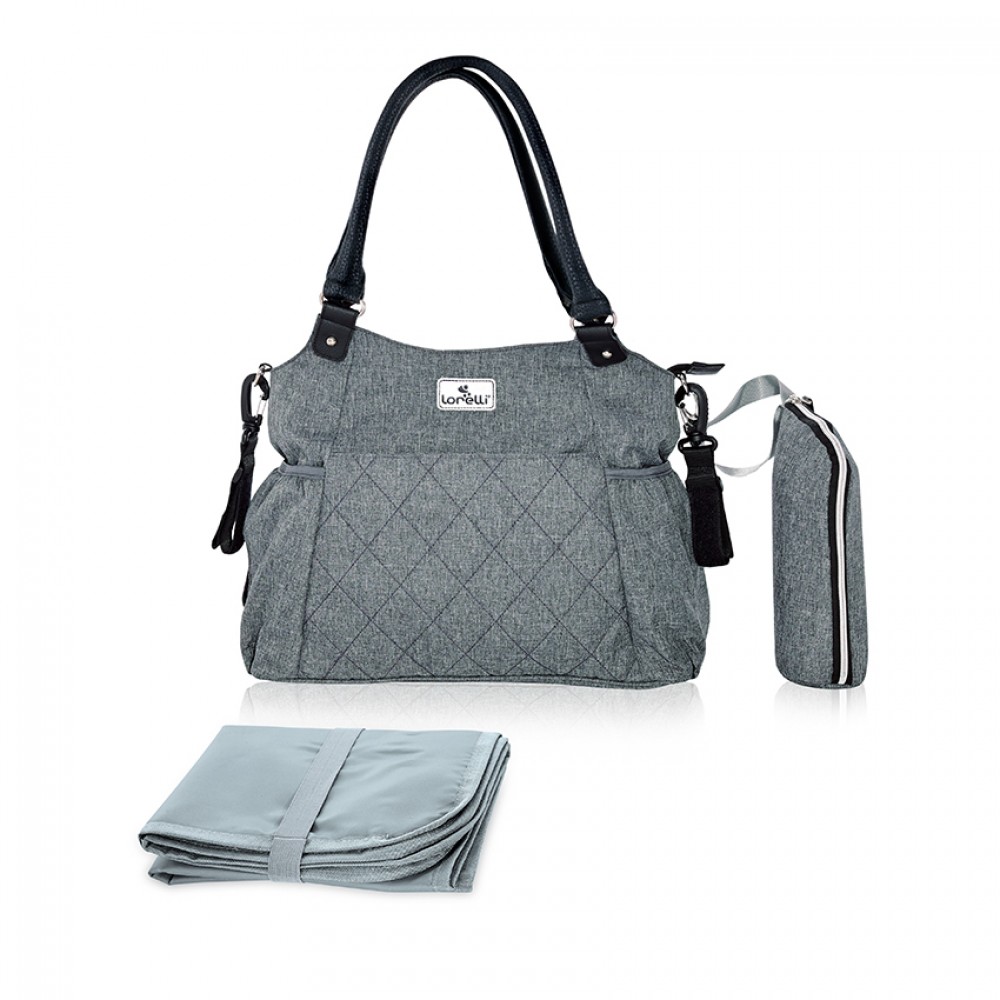 Torba za mame Kristin Grey