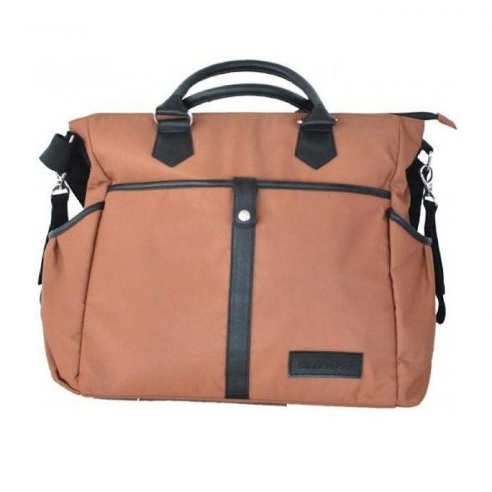 Torba za mame Divaina Brown