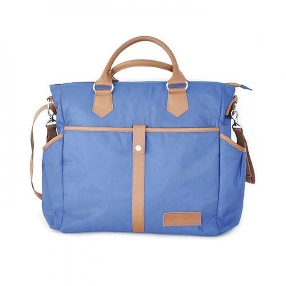 Torba za mame Divaina Blue