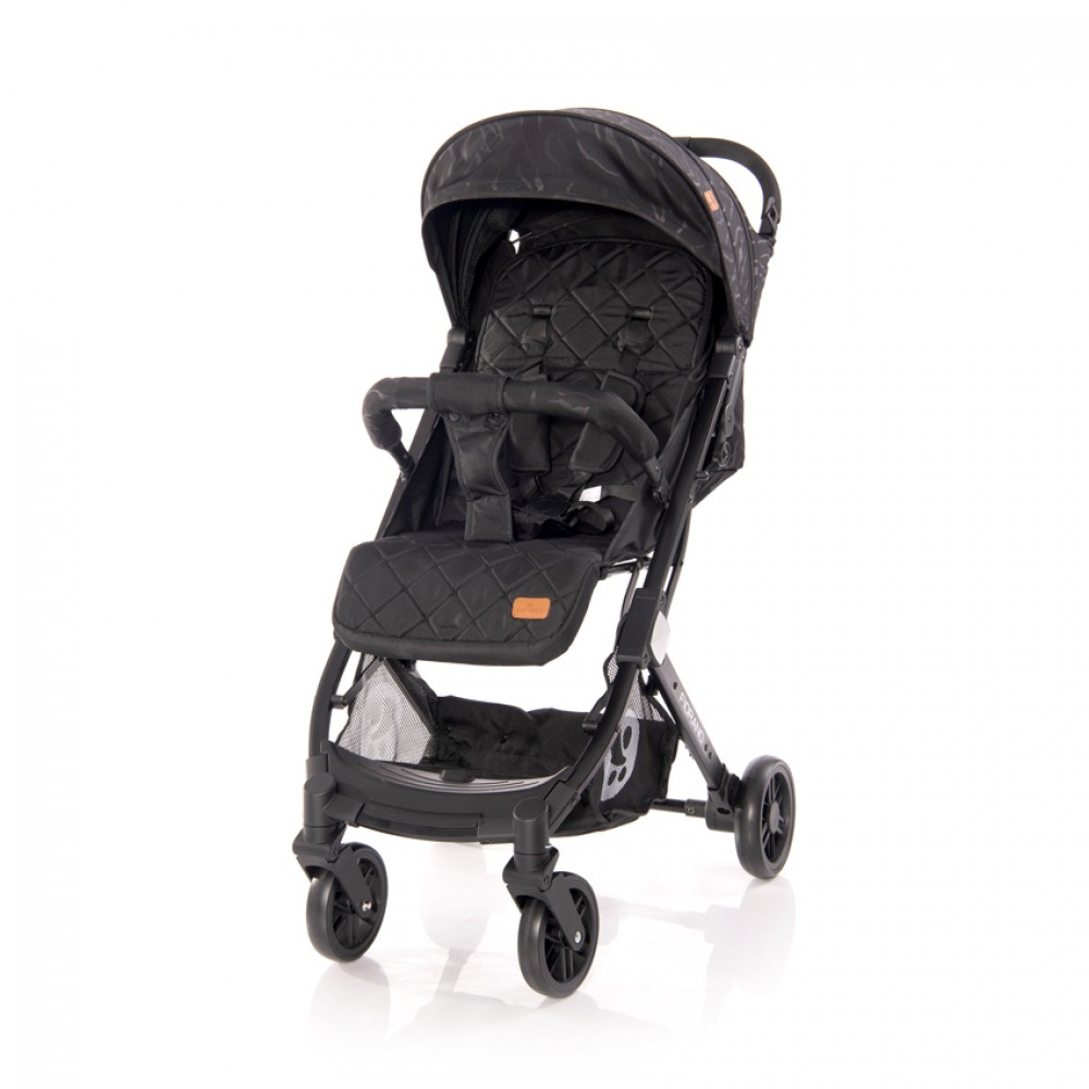 Kolica za bebe Fiorano Black Diamond 0m+