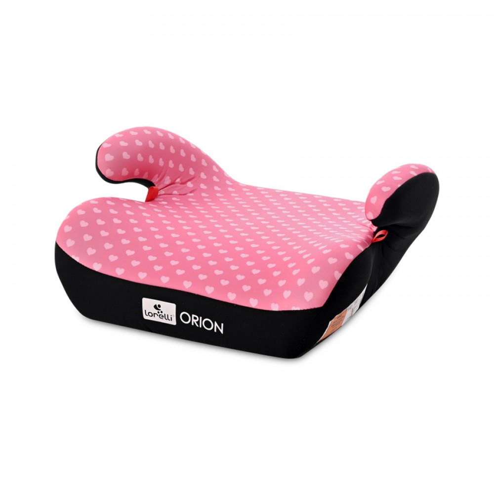 Auto sedište Orion Pink Hearts 22-36 kg