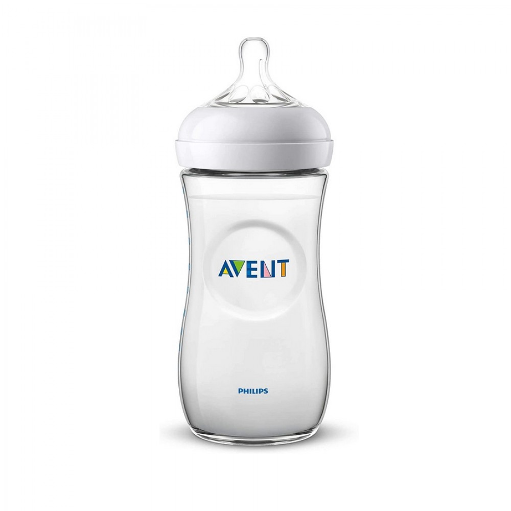 Avent flašica Natural 330ml, 1122