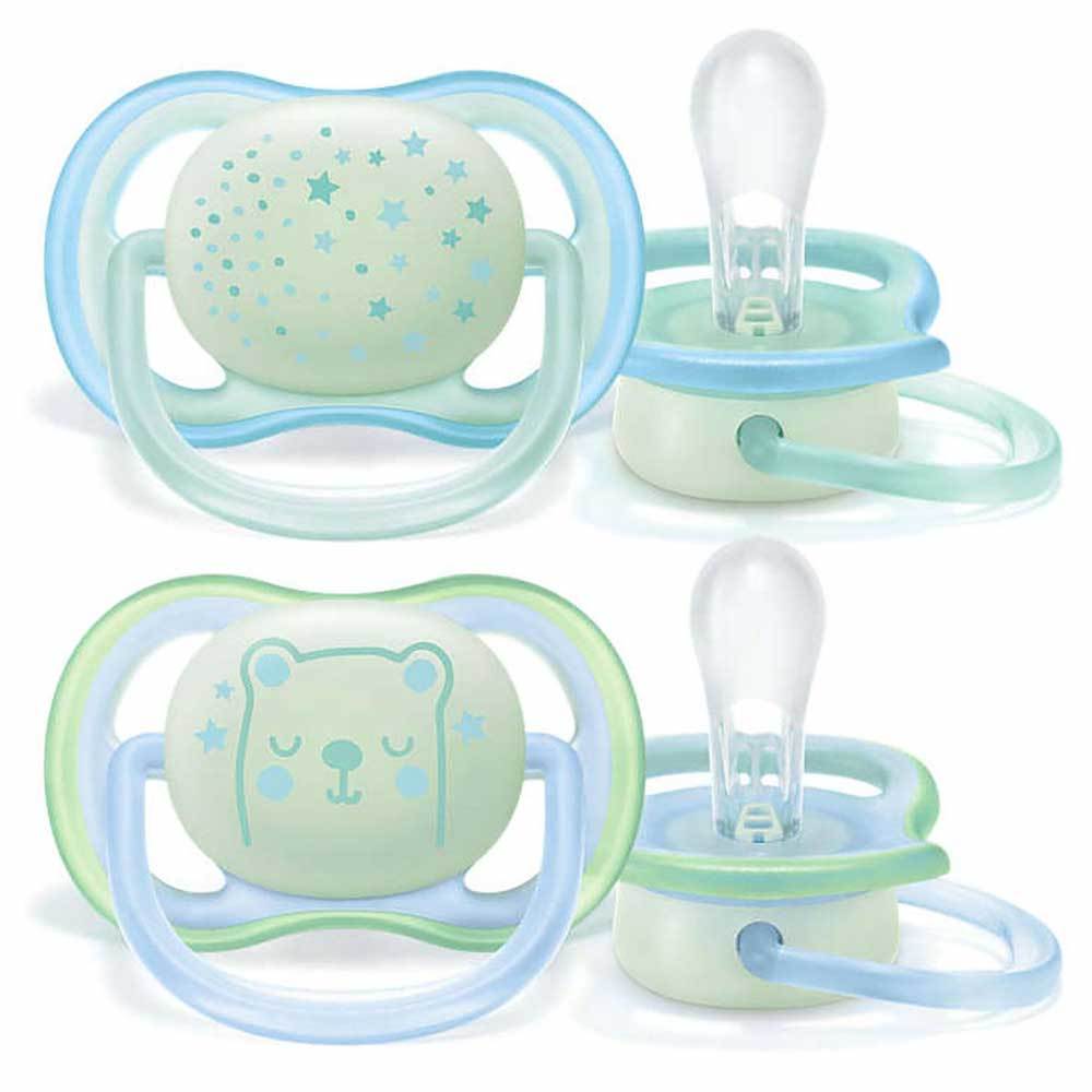 Avent varalica STHR Ultra Air noćna 0-6m