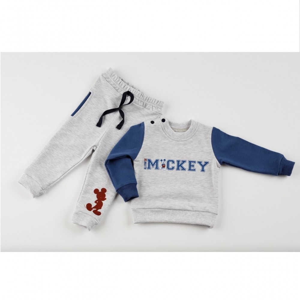Trenerka Mickey Mouse All Star, vel 86