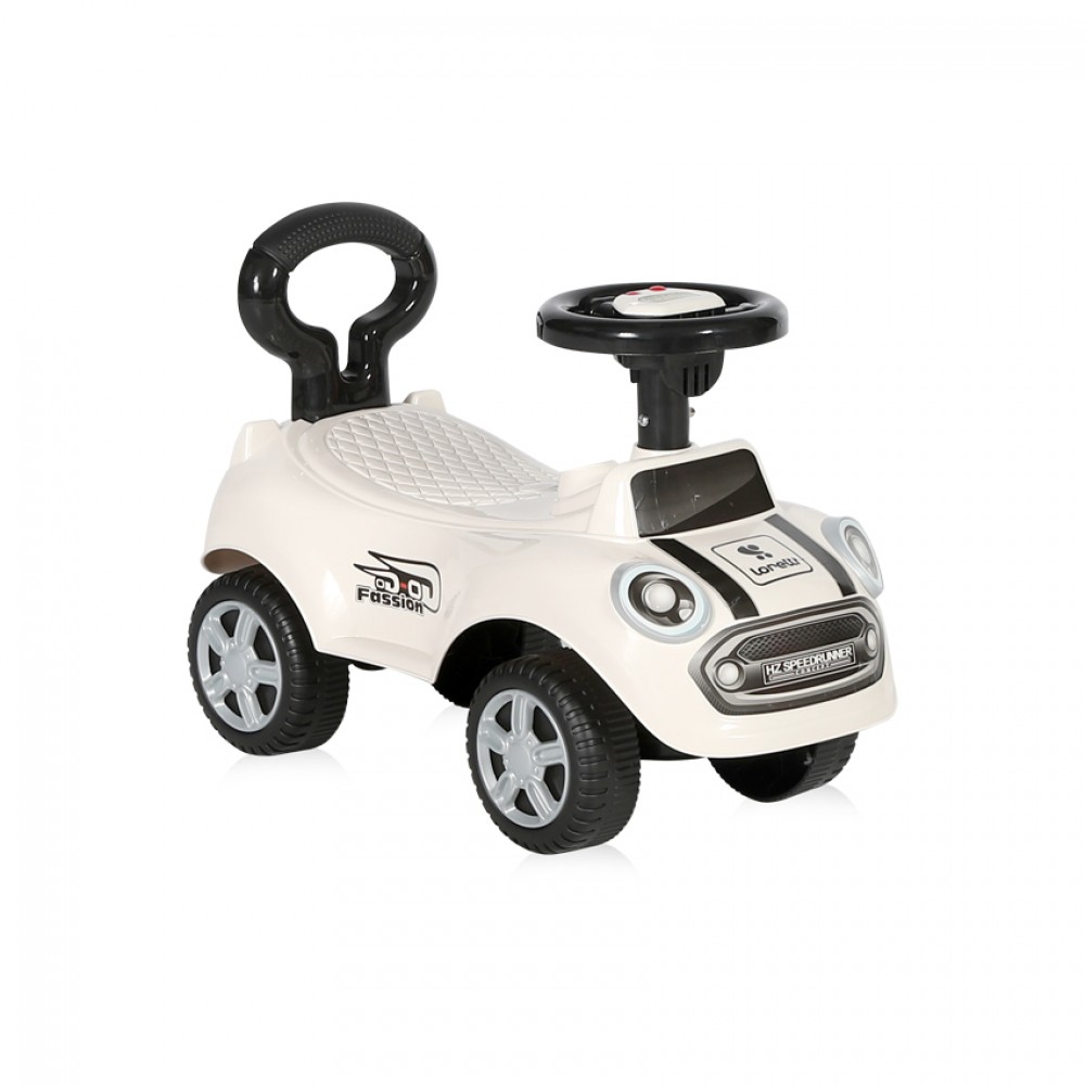 Guralica Ride-On Sport Mini White