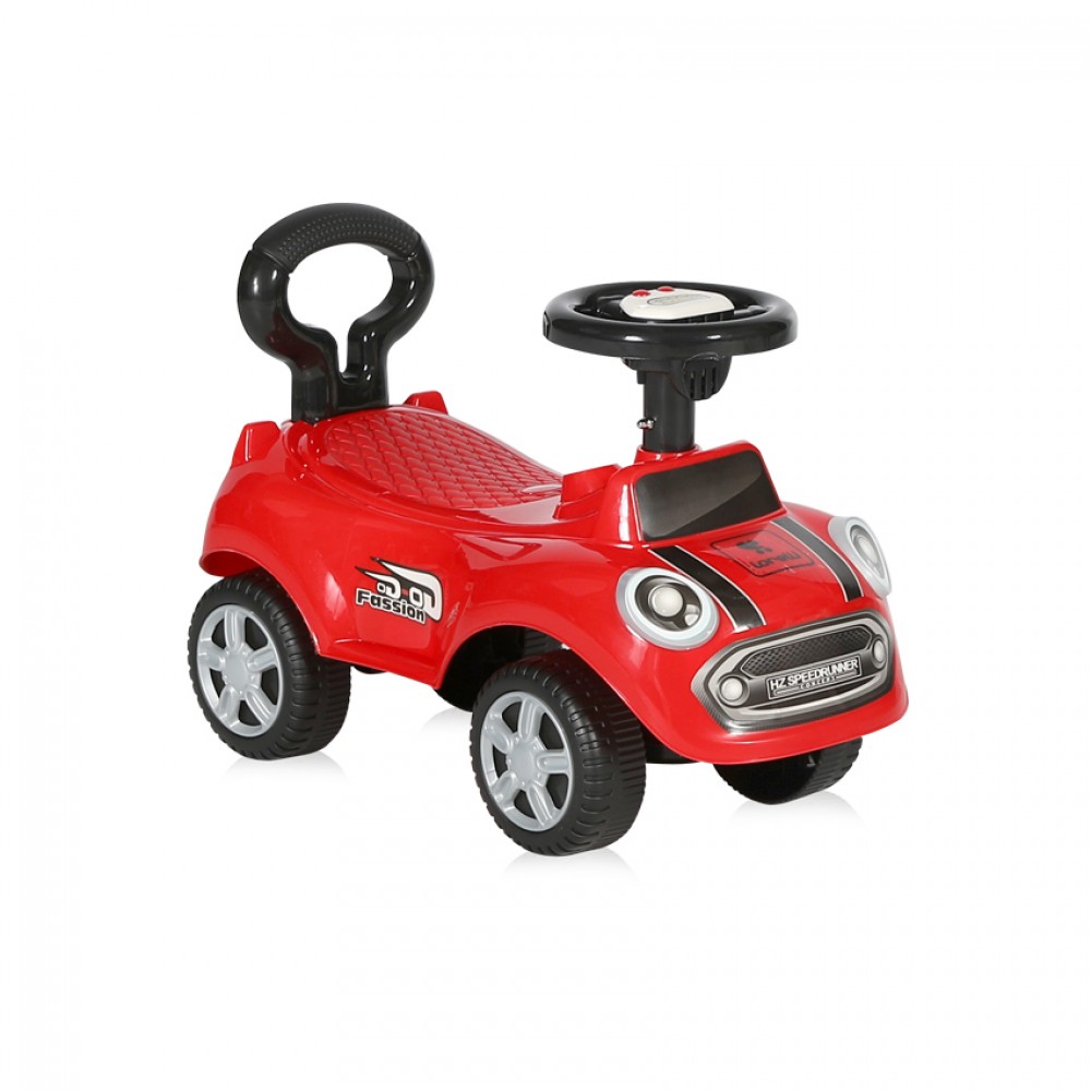 Guralica Ride-On Sport Mini Red