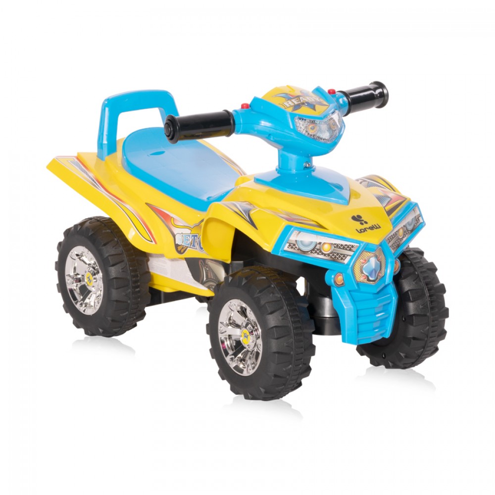 Lorelli guralica ATV Yellow