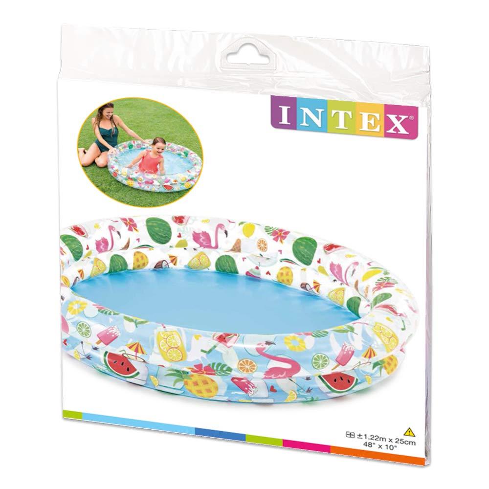 Intex bazen za decu 122x25cm