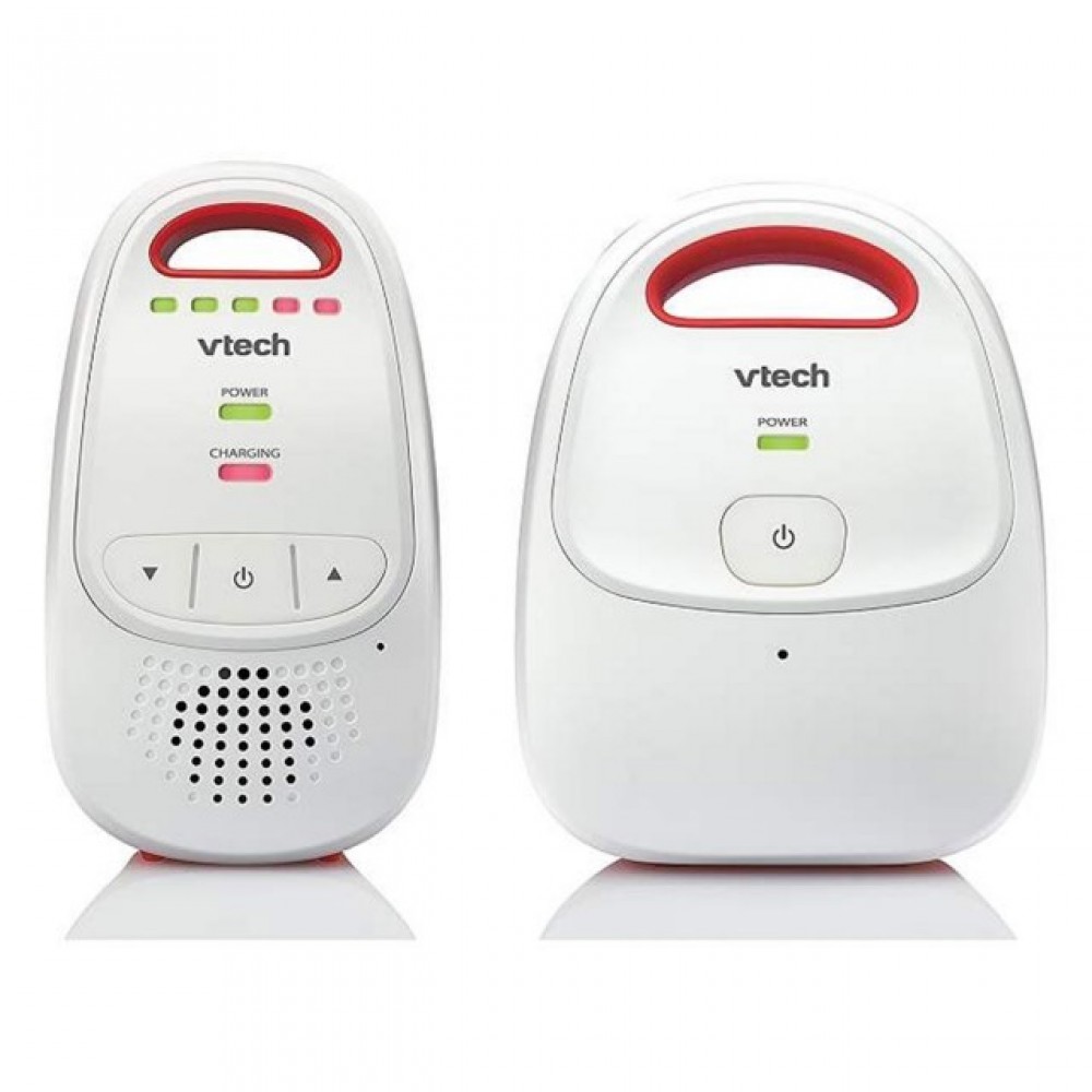 Alarm za bebe Digital Audio Baby Monitor BM1000
