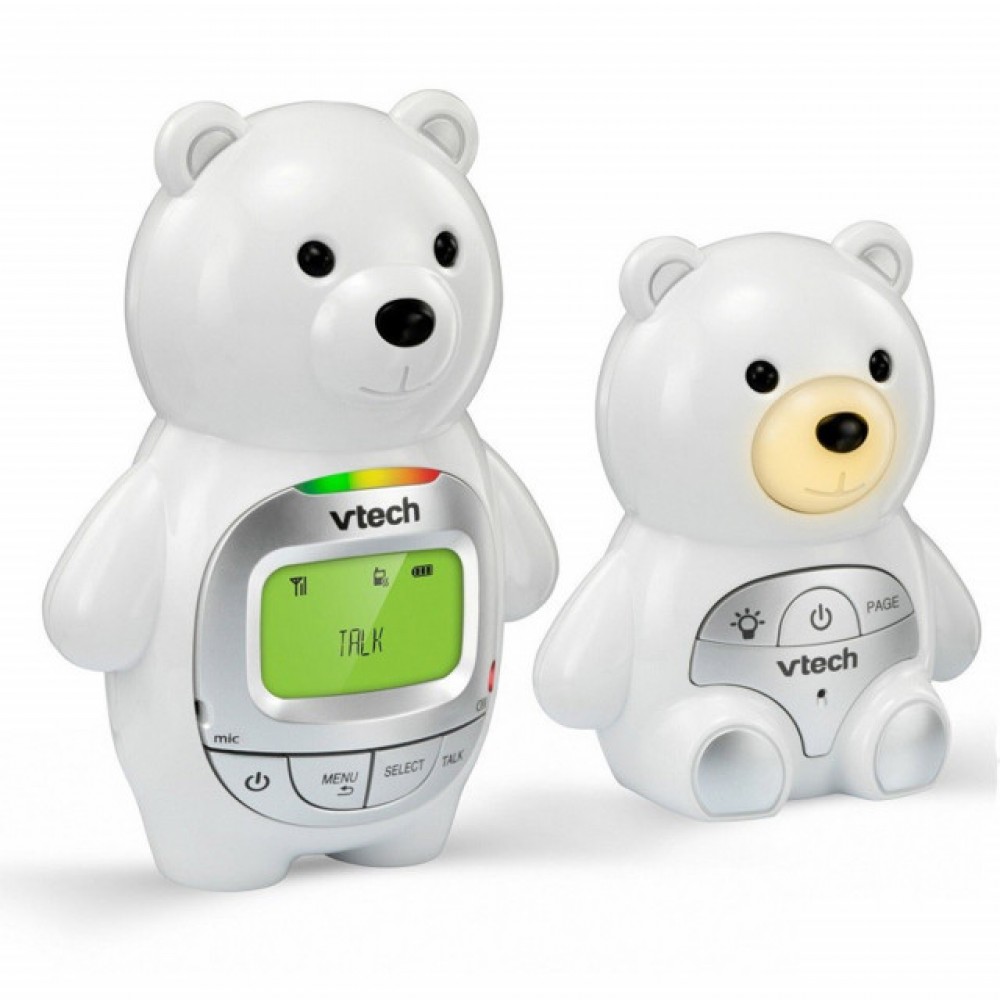 VTech alarm za bebe Digital Audio Baby Monitor BM2350