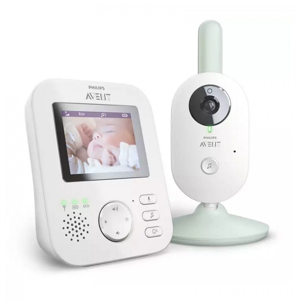 Avent Baby video monitor stndard 7932