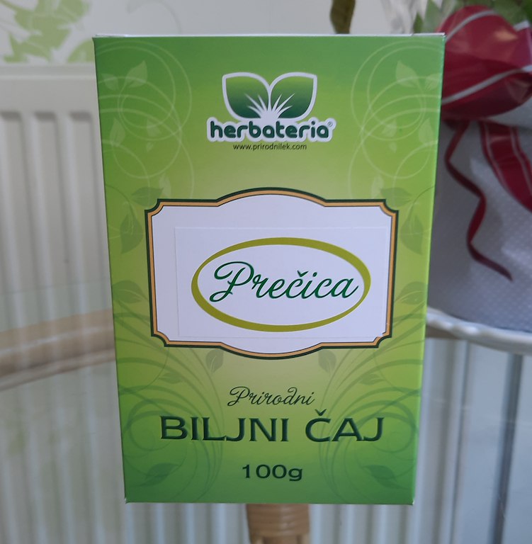 Prečica čaj (nadzemni deo biljke) 100 g