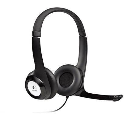 Logitech H390 stereo USB slušalice ( 0190905 )