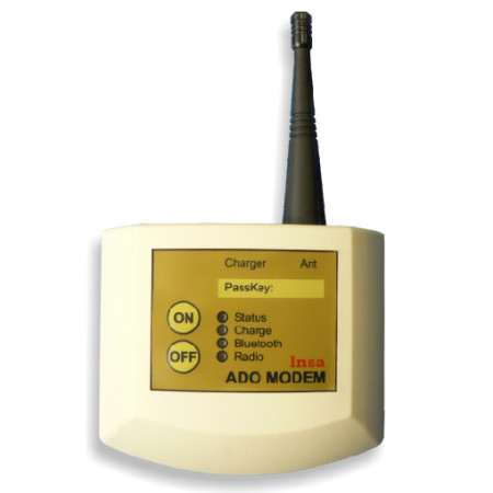 Ado Modem