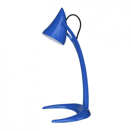 Stona lampa LED Prosto LSL-79/BL 3,2W plava