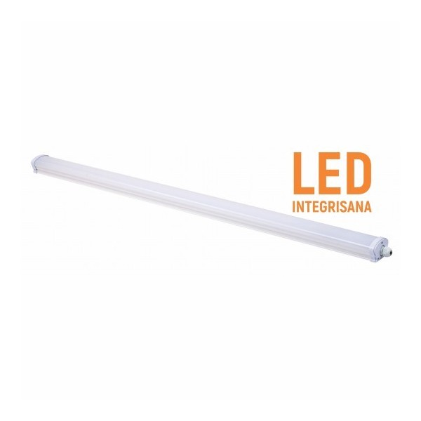 LED vodonepropusna svetiljka M205604 36W 6500K integrisana