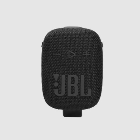 JBL Wind 3S prenosni bluetooth zvučnik za montažu na bickli