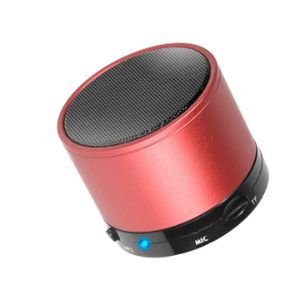 Bluetooth zvučnik Stream RED