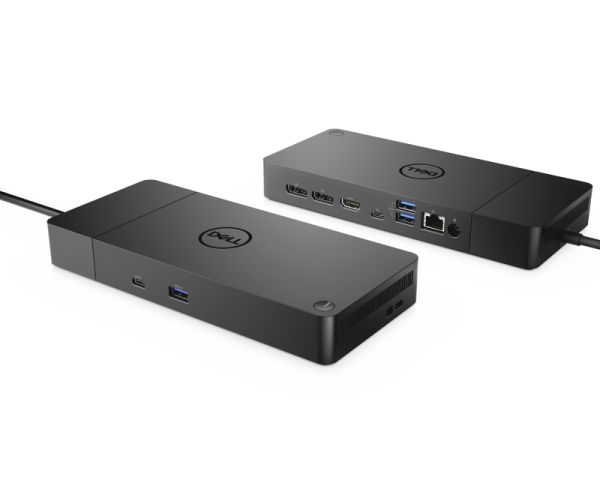 WD19S dock with 180W AC adapter