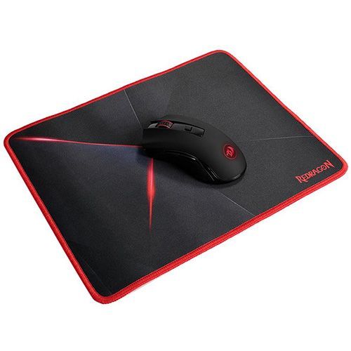 2 in 1 Combo M652-BA Mouse (Wireless) and MousePad