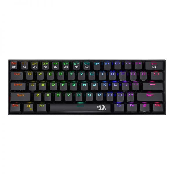 Draconic K530RGB Bluetooth/Wired Mechanical Gaming Keyboard