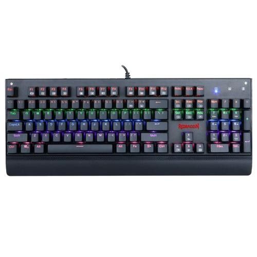 Kala K557 RGB Mechanical Gaming Keyboard