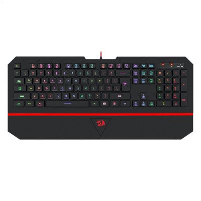 Karura2 K502 RGB Gaming Keyboard