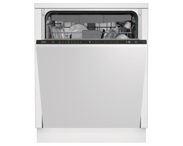BDIN 38521 Q ugradna mašina za pranje sudova