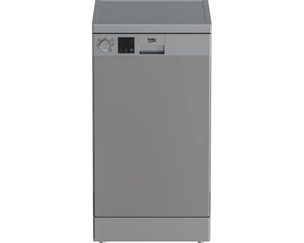 DVS 05024 S mašina za pranje sudova