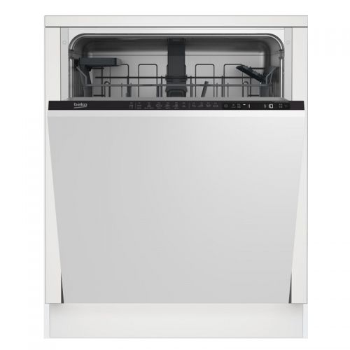 BEKO DIN 26420 ugradna mašina za pranje sudova