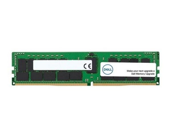 16GB 1RX8 DDR4 UDIMM 3200MHz ECC