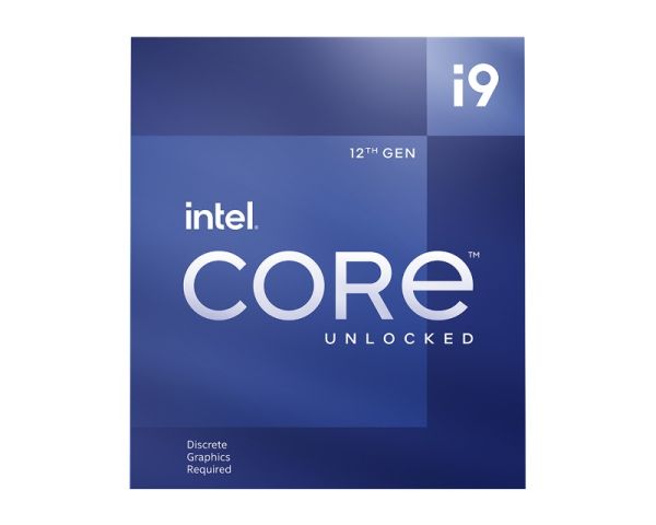 Core i9-12900KF 16-Core 3.20GHz (5.20GHz) Box