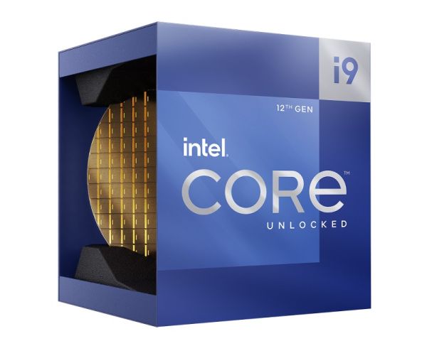 Core i9-12900K 16-Core up to 5.20GHz Box
