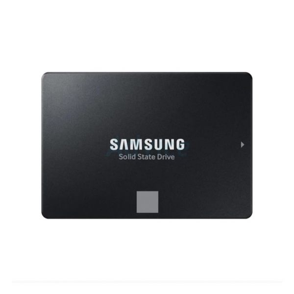 250GB 2.5" SATA III MZ-77E250B 870 EVO Series SSD