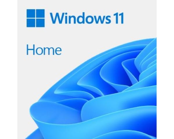 Windows 11 Home 64bit Eng Intl OEM (KW9-00632)