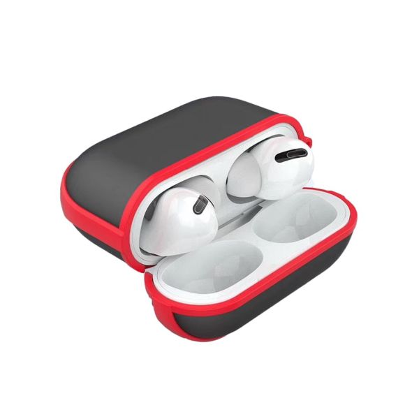 NEXT ONE Shield Case za Apple AirPods Pro Red